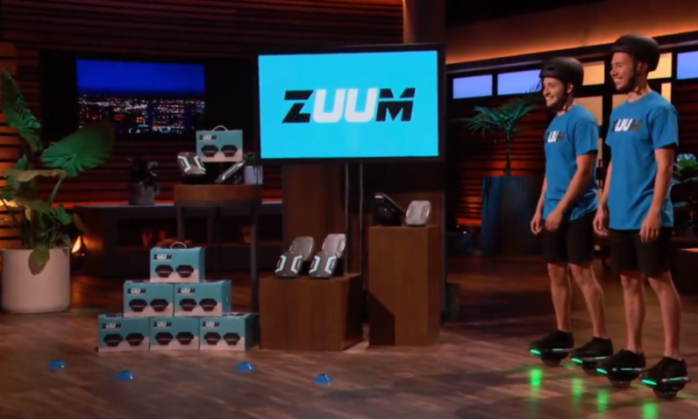 Zuum After Shark Tank Update 2026 - Where Are They Now - Gazette Review