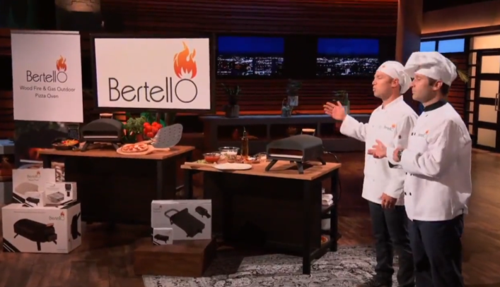Bertello After Shark Tank - 2026 Update - Gazette Review