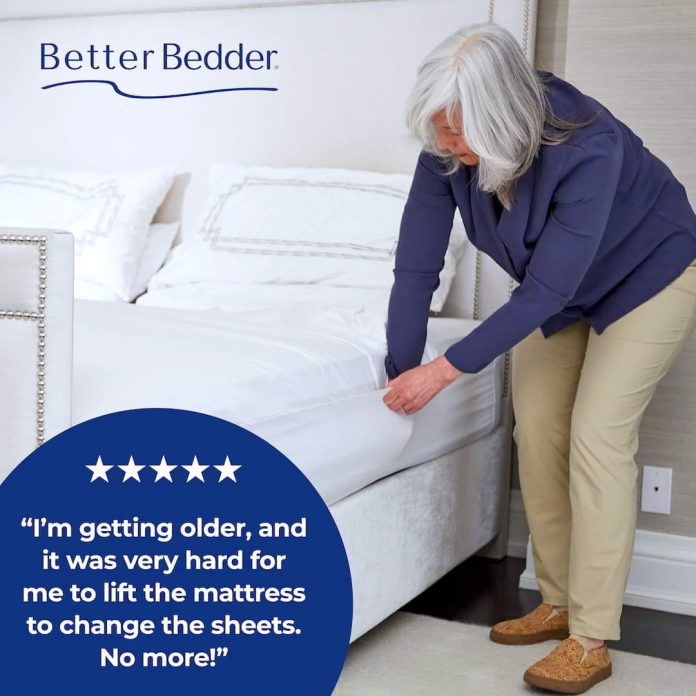 Better Bedder 2025 Update - What Happened After Shark Tank - Gazette Review