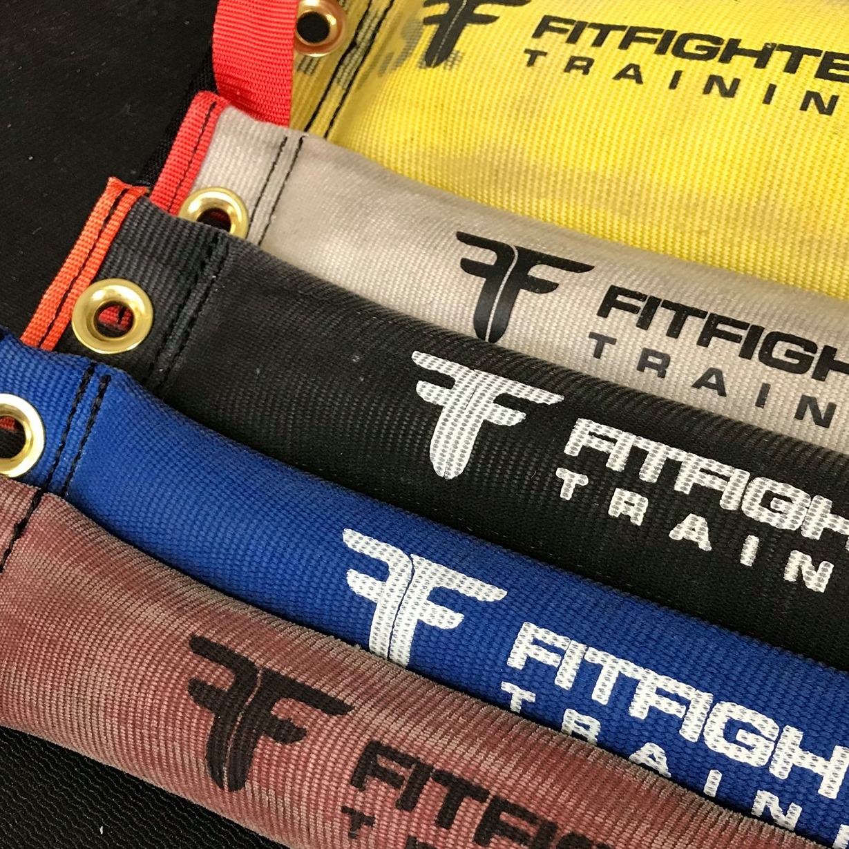 FitFighter After Shark Tank Update 2025 - Where Are They Now - Gazette ...