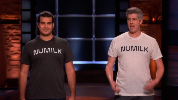 Numilk After Shark Tank - 2026 Update - Gazette Review