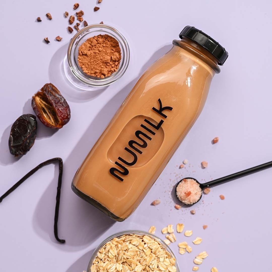 Numilk After Shark Tank - 2025 Update - Gazette Review