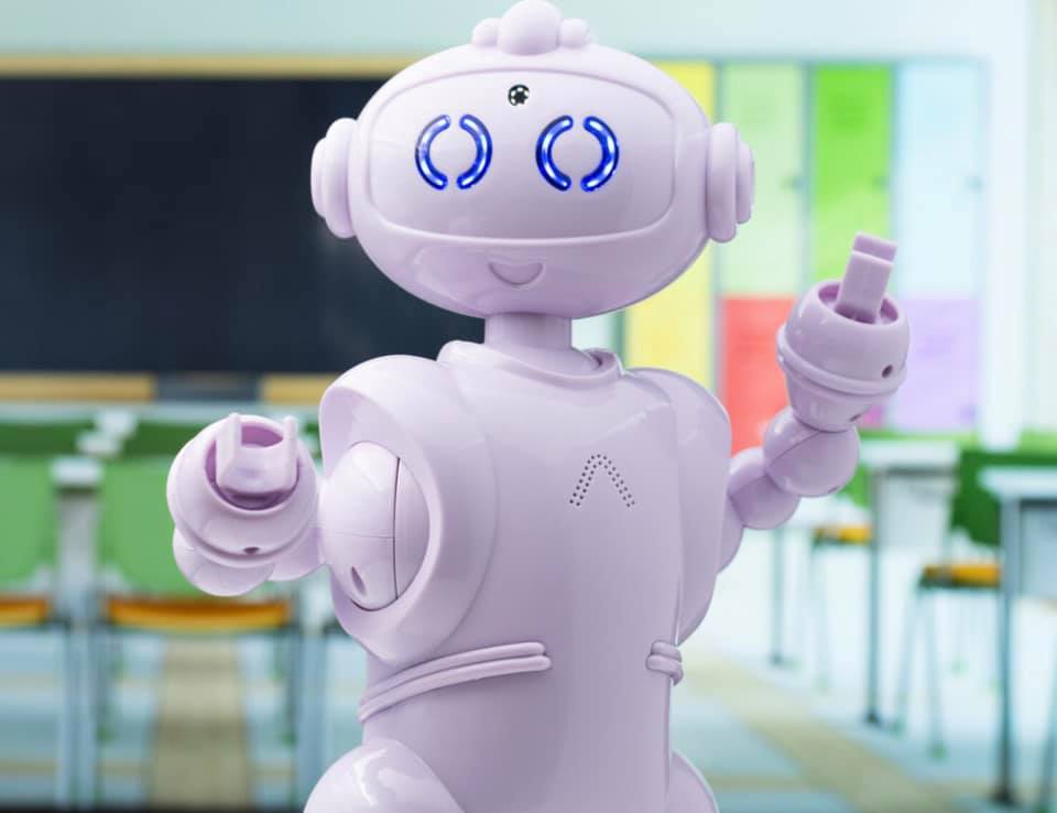 Van Robotics After Shark Tank - 2026 Update - Gazette Review