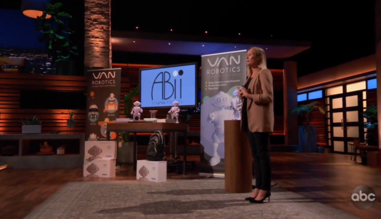 Van Robotics After Shark Tank - 2026 Update - Gazette Review