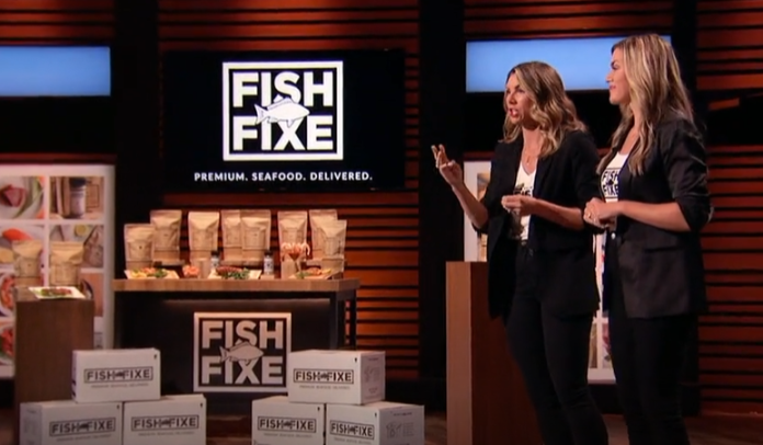 Fish Fixe 2026 Update - What Happened After Shark Tank - Gazette Review