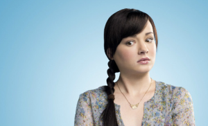 What Happened to Ashley Rickards - 2026 Updates - Gazette Review