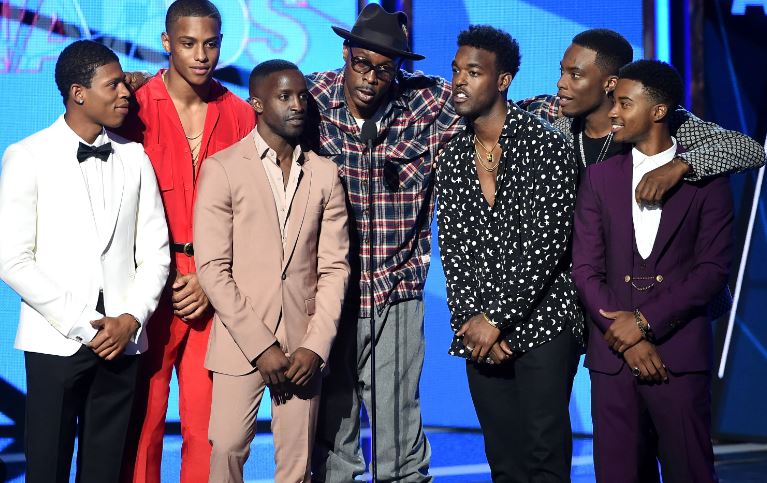 What Happened to New Edition - 2026 Updates & News - Gazette Review