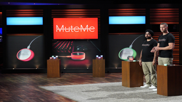 MuteMe After Shark Tank Update 2025 - Where Are They Now - Gazette Review