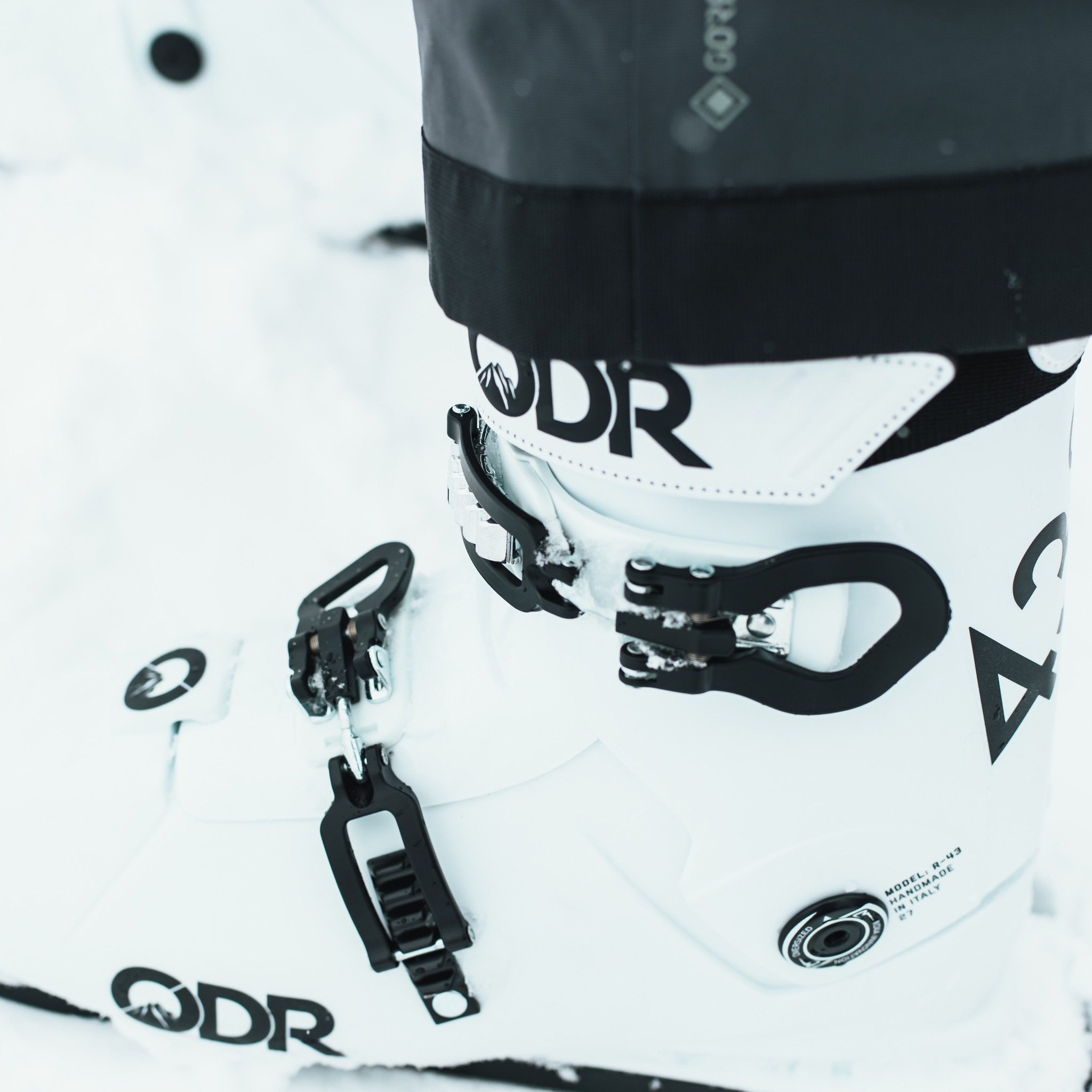 ODR Skis After Shark Tank - 2026 Update - Gazette Review