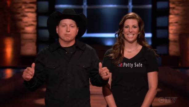 Potty Safe After Shark Tank - 2026 Update - Gazette Review