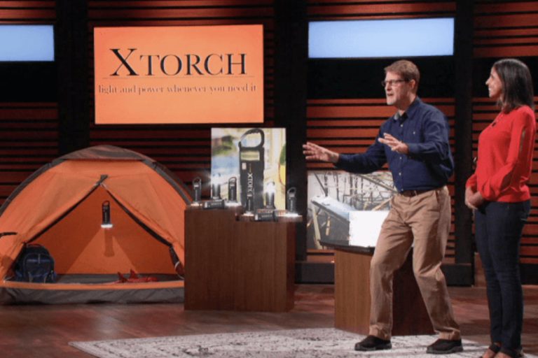 XTorch After Shark Tank - 2026 Update - Gazette Review