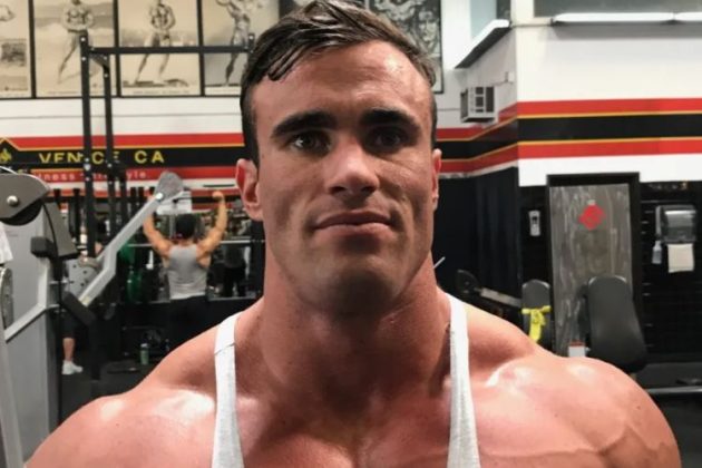 What Happened to Calum Von Moger - 2025 News & Updates - Gazette Review
