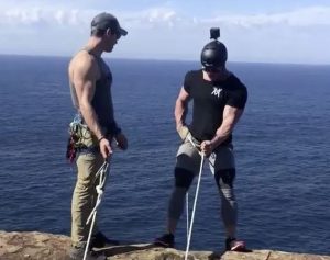 What Happened to Calum Von Moger - 2026 News & Updates - Gazette Review