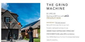 Grind 2026 Update - What Happened After Shark Tank - Gazette Review