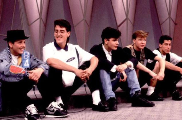 What Happened to New Kids on the Block - 2026 Updates & News - Gazette ...