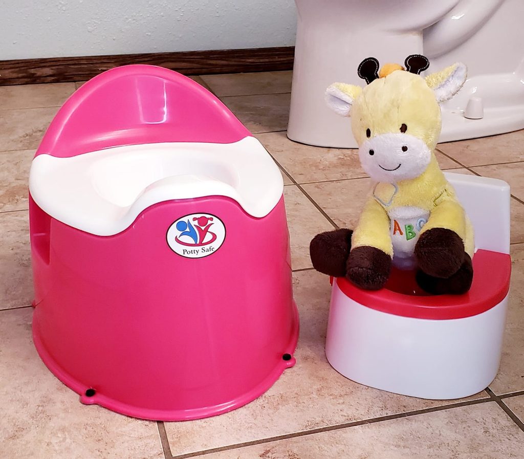 Potty Safe After Shark Tank - 2026 Update - Gazette Review