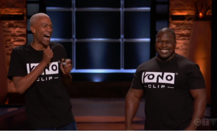 Yono Clip After Shark Tank - 2025 Update - Gazette Review
