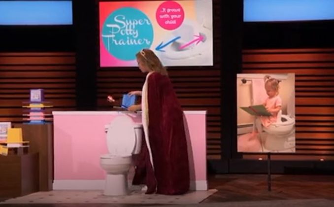 Super Potty Trainer After Shark Tank - 2026 Update - Gazette Review