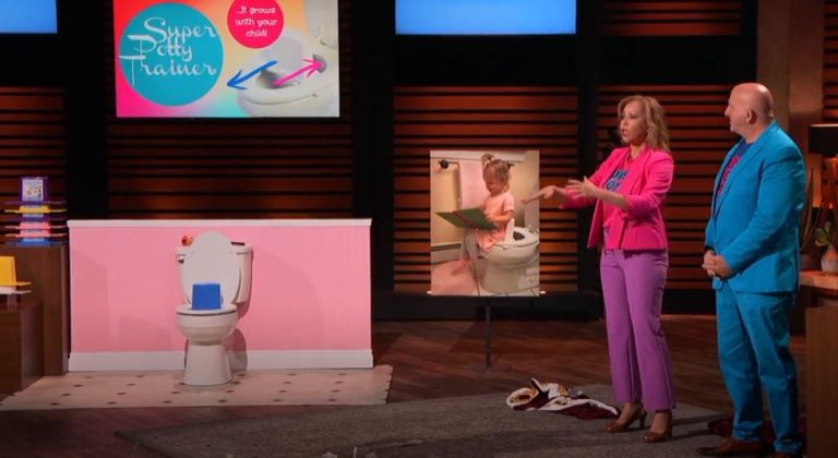 Super Potty Trainer After Shark Tank - 2026 Update - Gazette Review