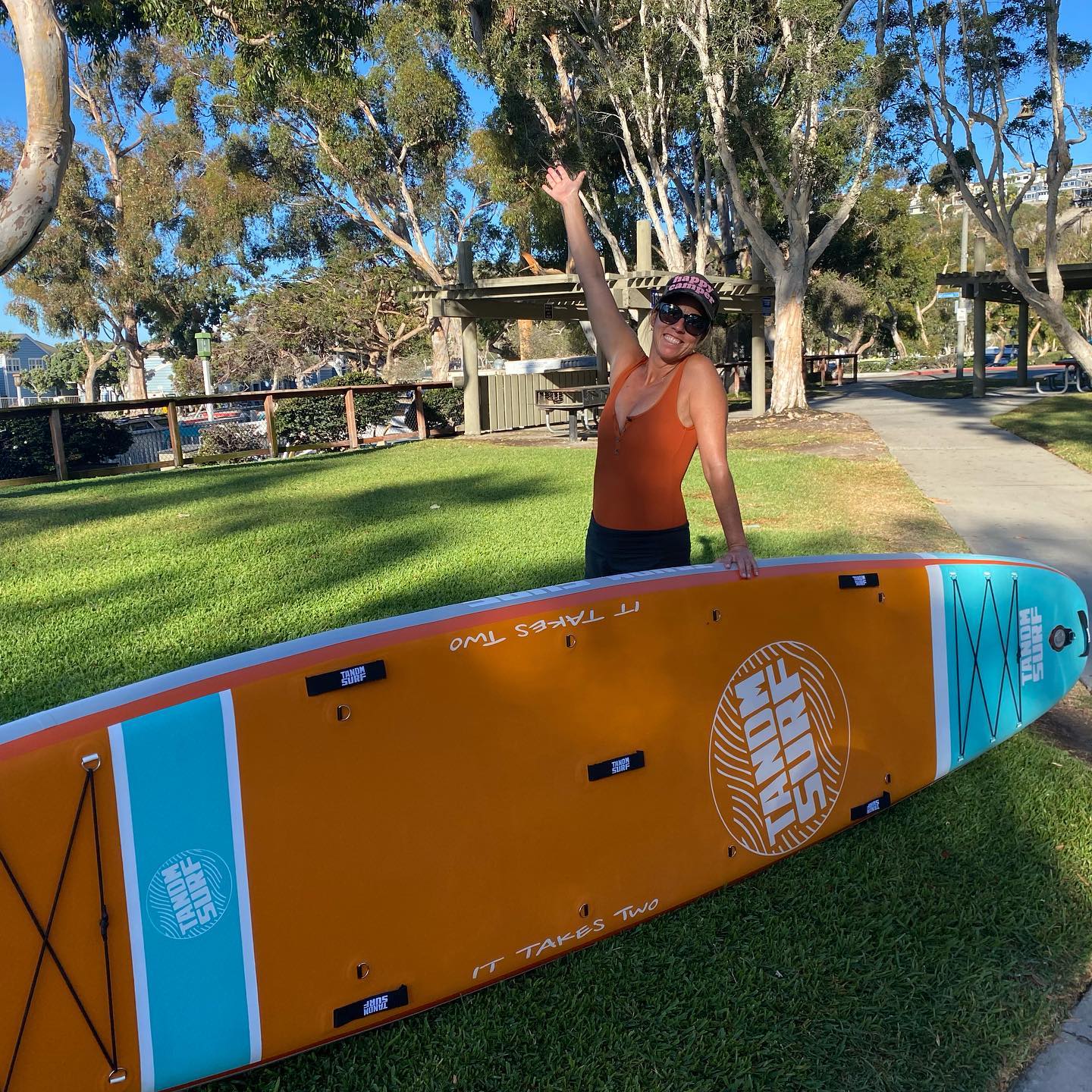Tandem Boogie After Shark Tank - 2026 Update - Gazette Review