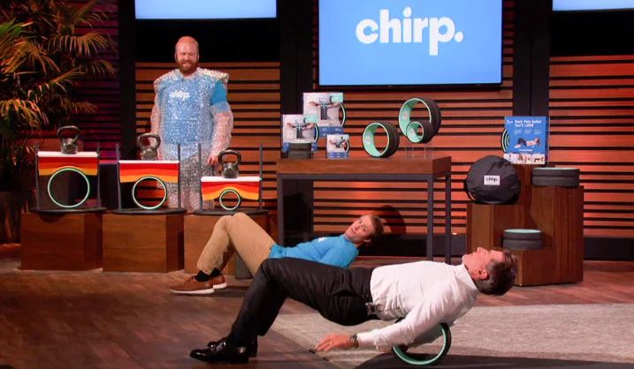 Chirp 2026 Update - What Happened After Shark Tank - Gazette Review