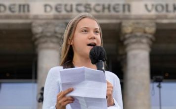 What Happened to Greta Thunberg - 2026 Updates & News - Gazette Review