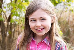 Missing 9-year-old Girl Found Safe After Six Years - Gazette Review