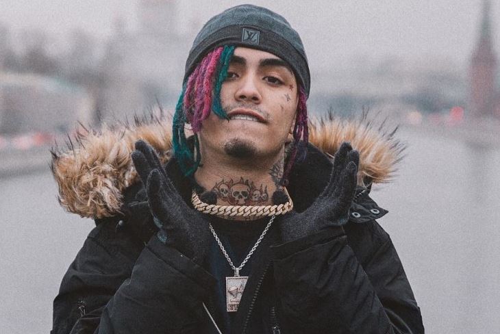 What Happened to Lil Pump - 2025 Updates on the Rapper - Gazette Review