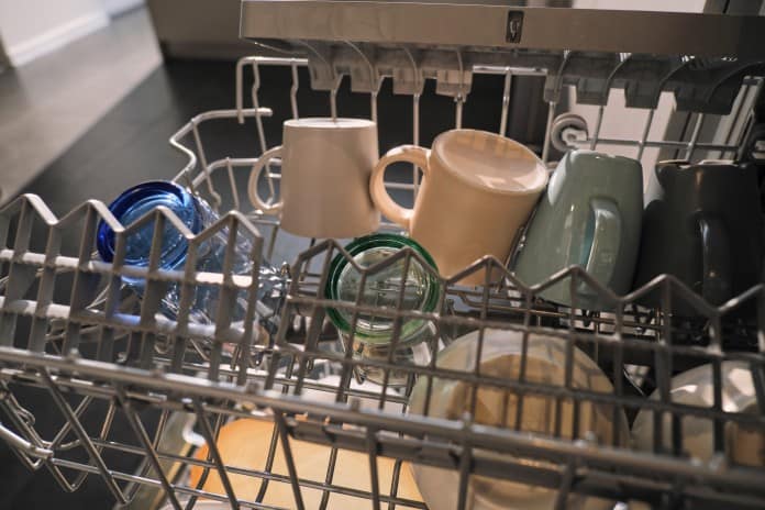 What Do Dishwasher Symbols Mean - Ultimate Dish Icon Guide