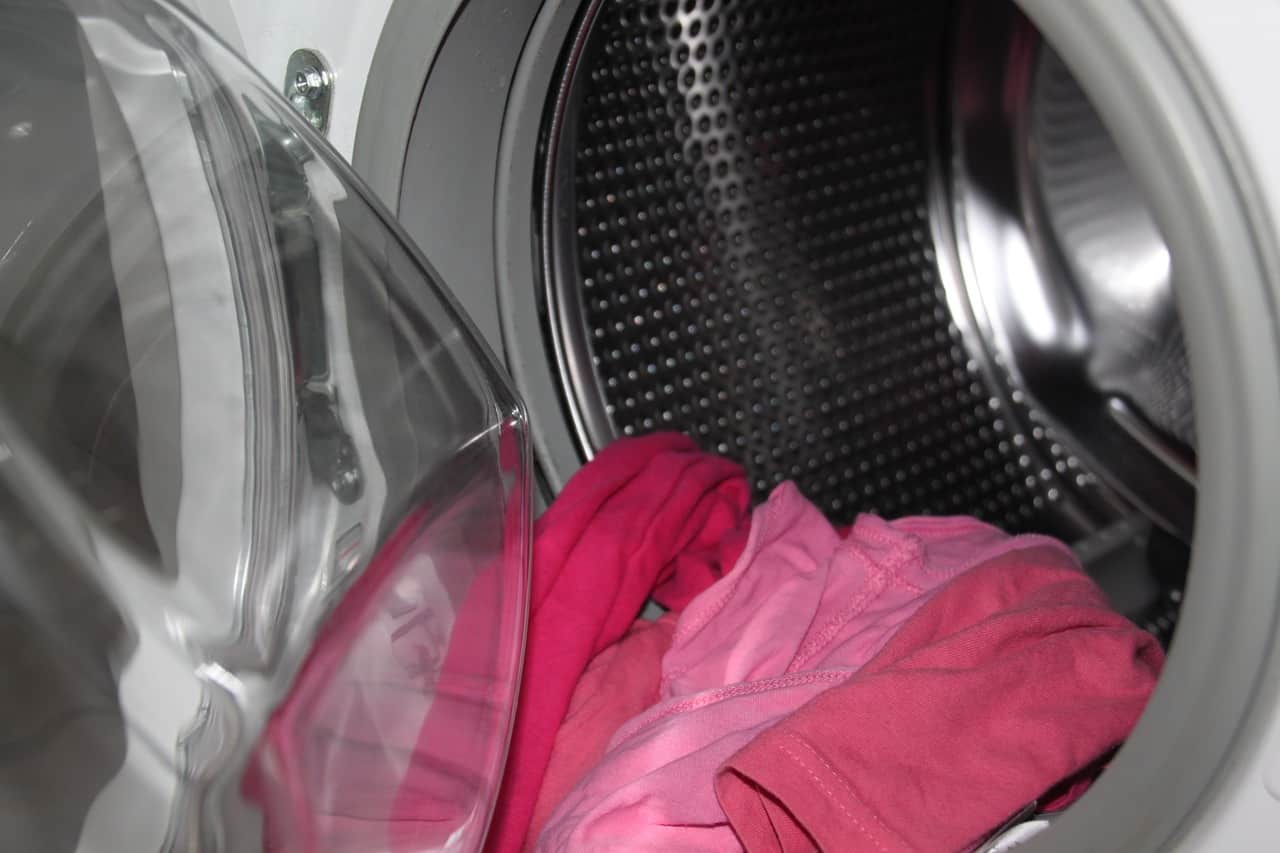 How to Remove Bad Smells From Your Washing Machine