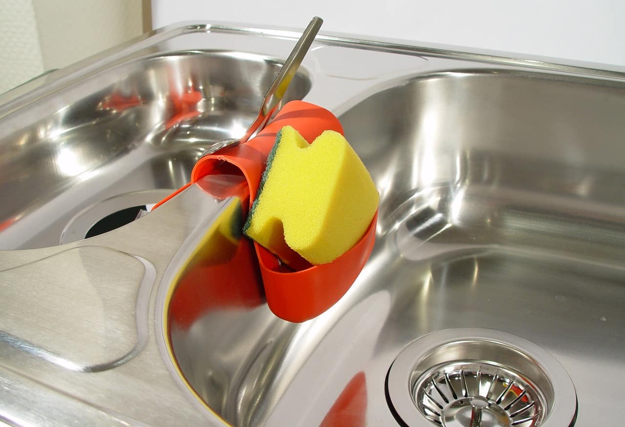How to Clean A Garbage Disposal - Deep Cleaning Guide & Tips