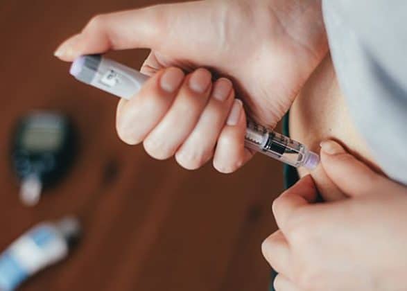 Weight Lost Drugs Associated with Stomach Paralysis and Other Severe ...