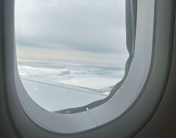 Plane Successfully Returns to Airport After Taking Off With Missing ...