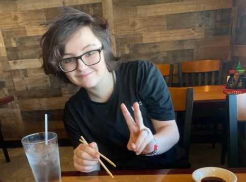 Oklahoma Teen Dies One Day After Fight in High School Bathroom ...