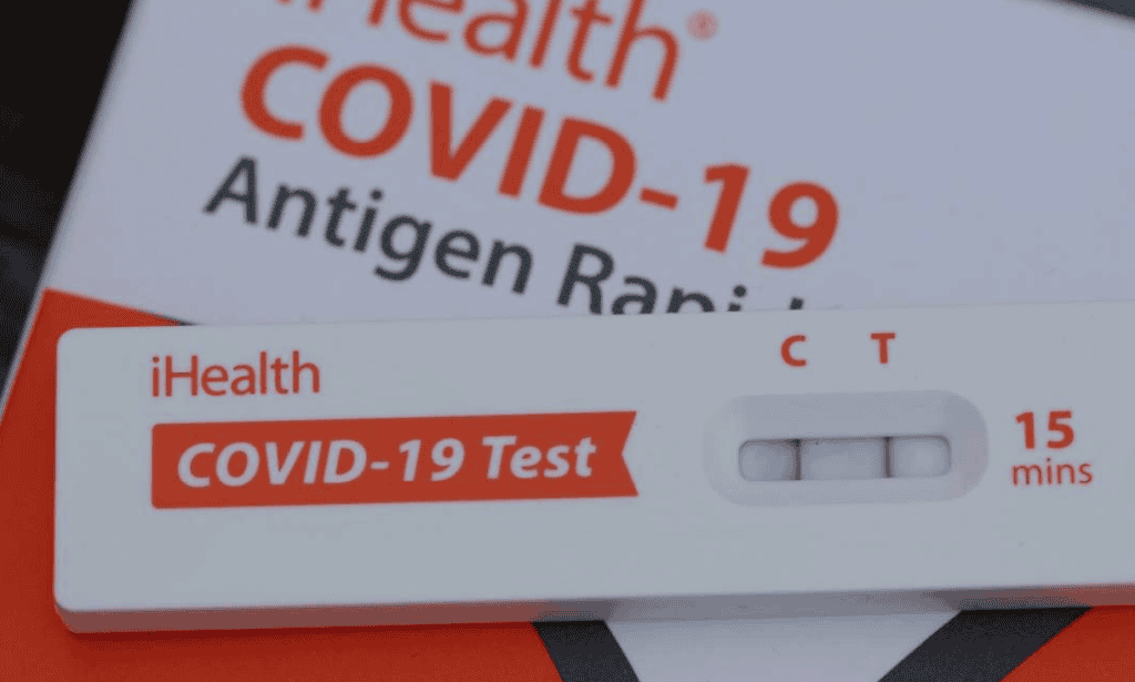 New XEC COVID-19 Variant Spreading - Gazette Review