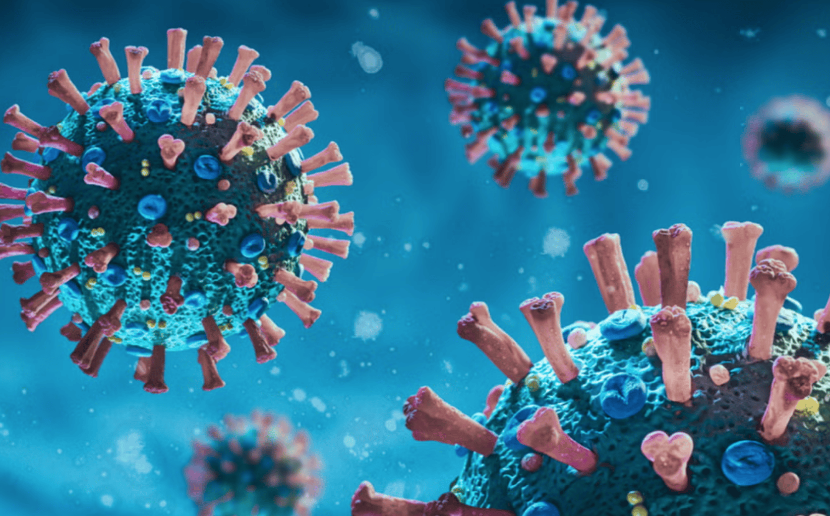 New XEC COVID-19 Variant Spreading - Gazette Review