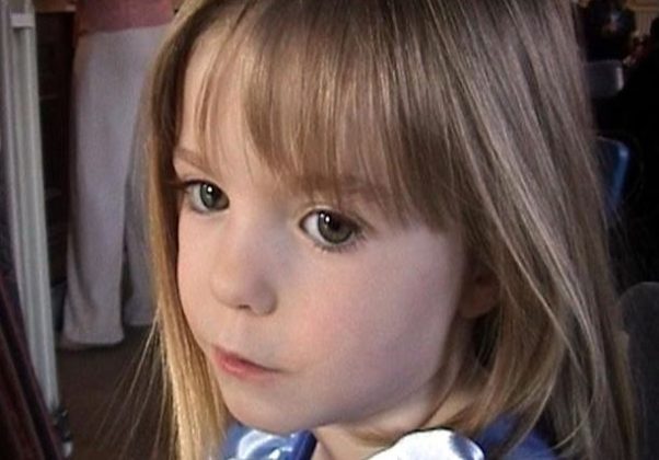 New Evidence in Madeleine McCann Abduction Case Suggests She's Dead - Gazette Review