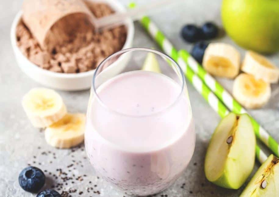 New Studies Reveal High Lead Levels in Protein Powders and Shakes ...