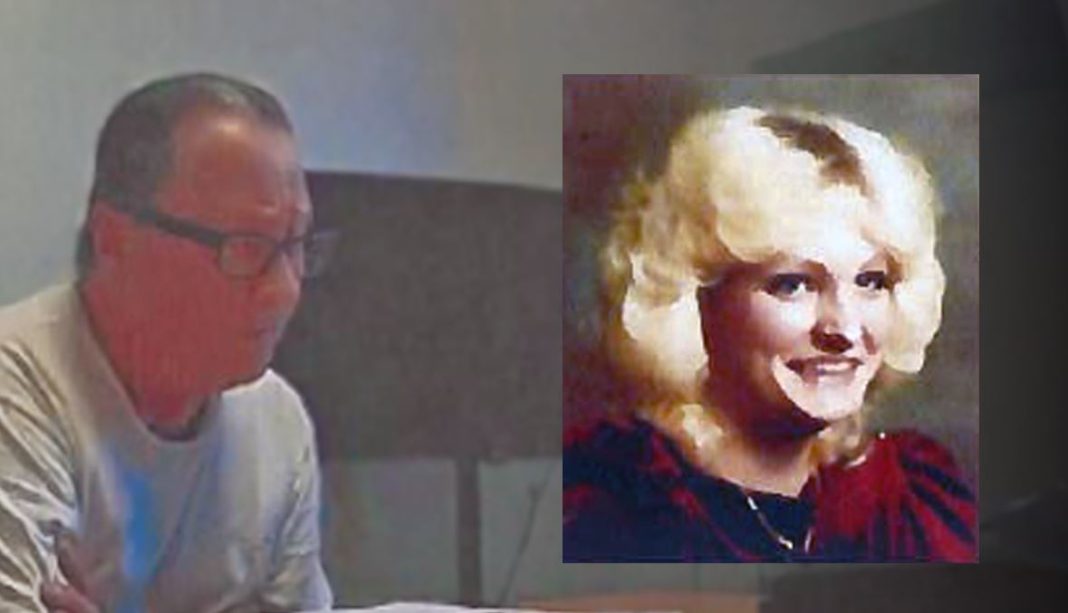 Break in Decades-old Case: Inmate Charged In 1986 Killing of Teen ...