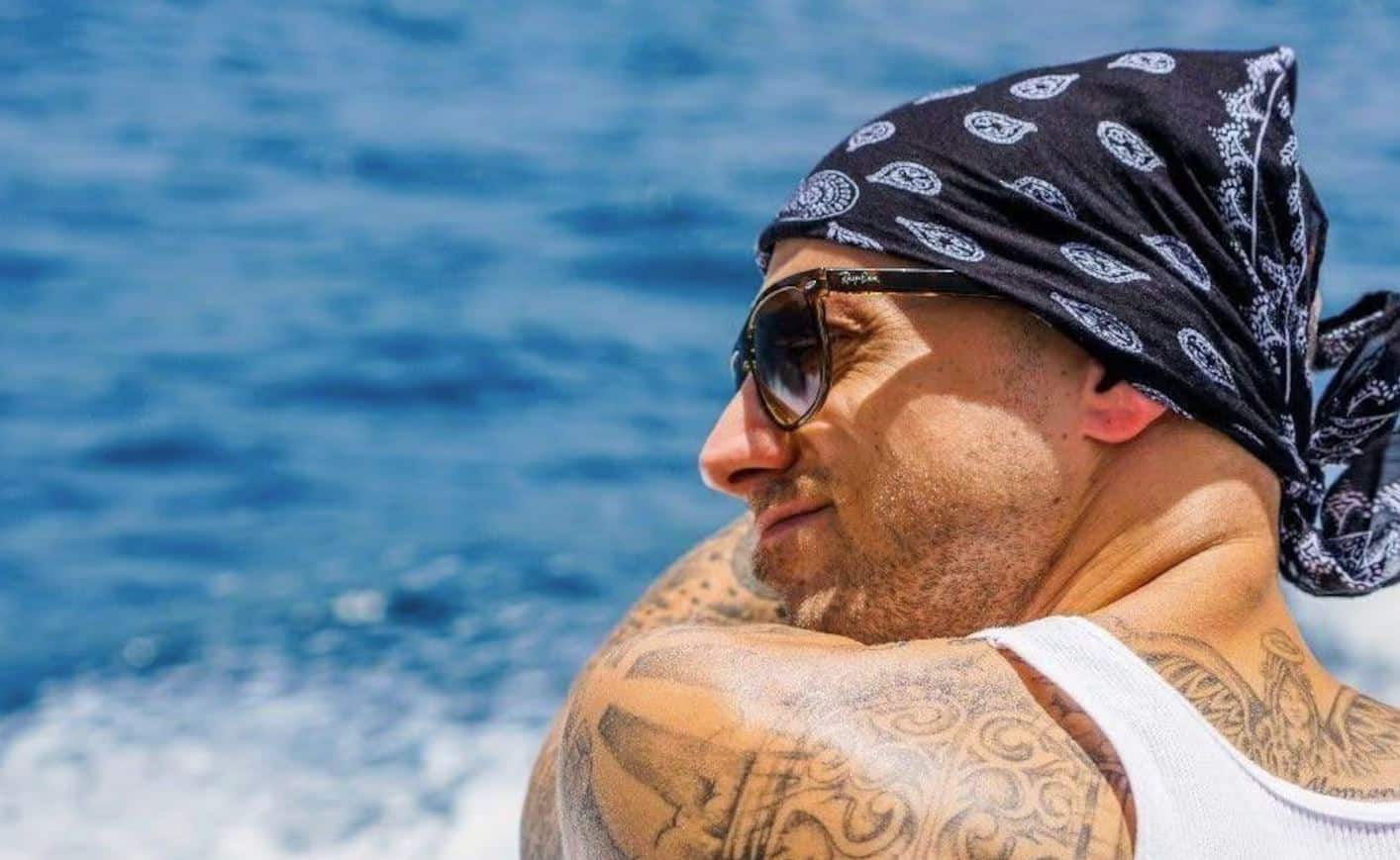 Canadian Man Arrested In Mexico After Being On the Run For Nearly 10 ...